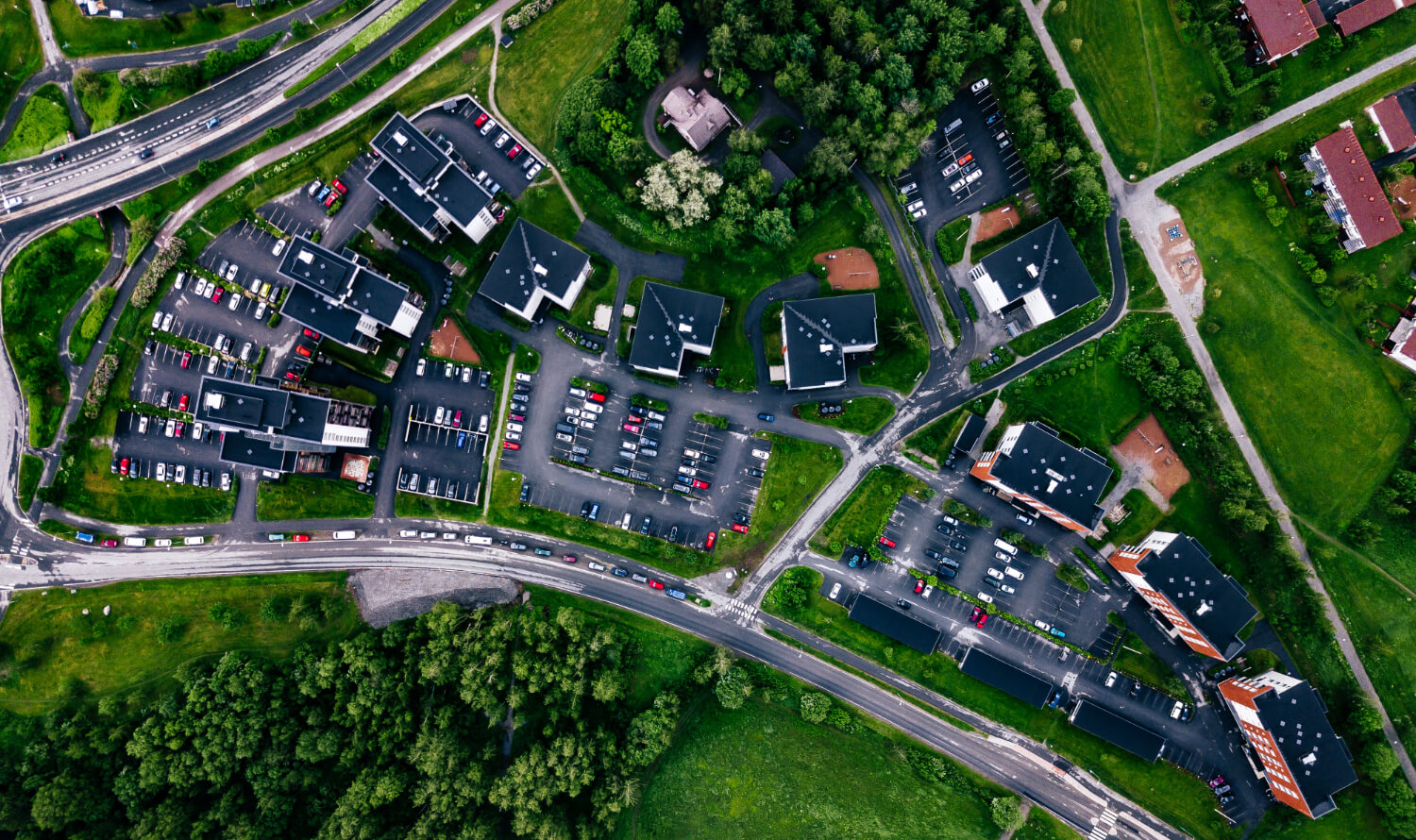 Herbicides in Urban Areas: Enhancing City Green Spaces