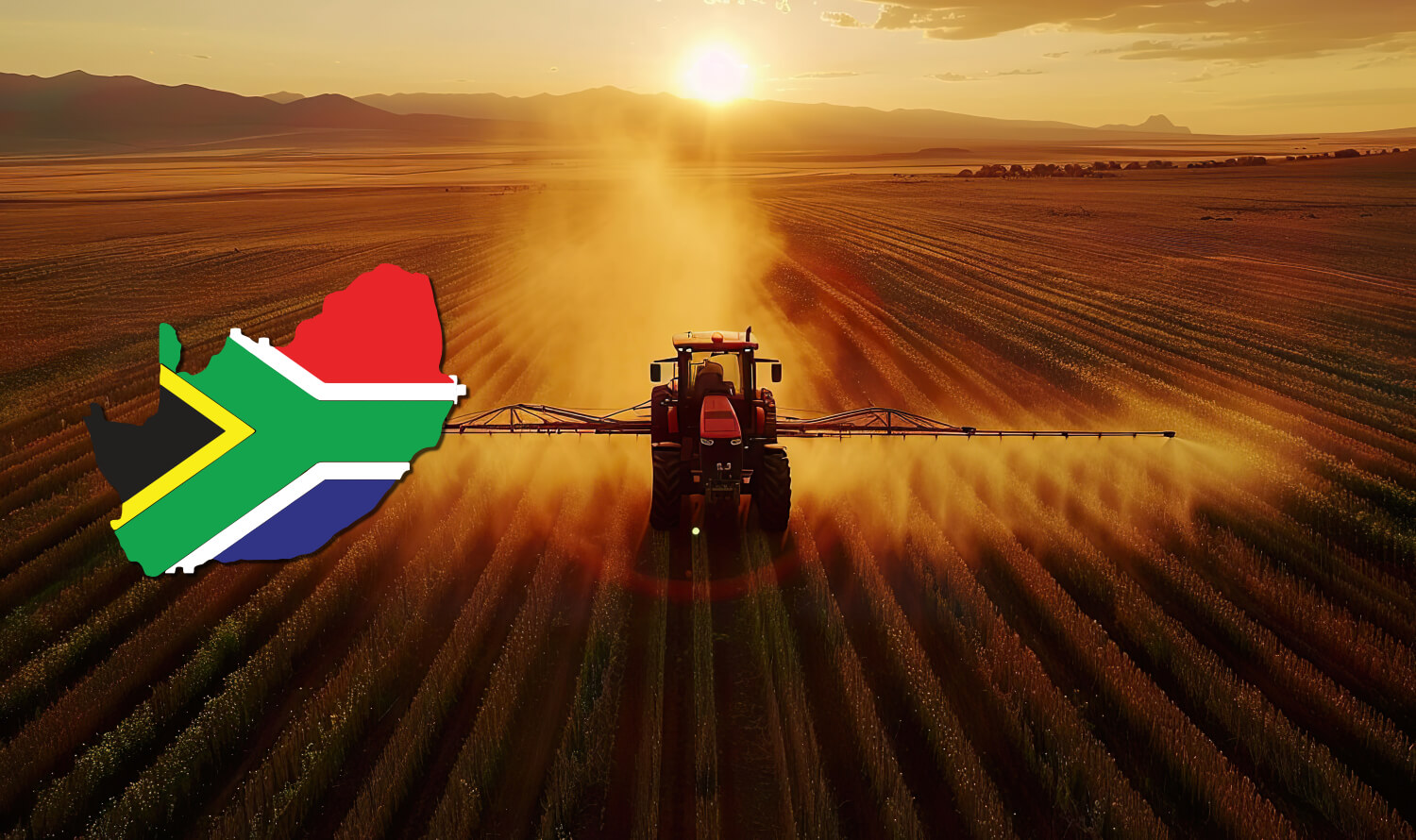Effective Herbicides in South Africa: Weed Control Solutions